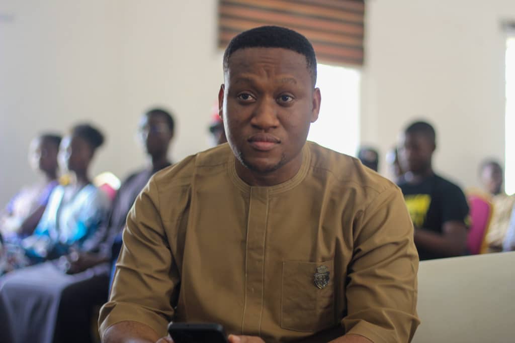 Jonathan Ebhota — AI & Digital Transformation Consultant